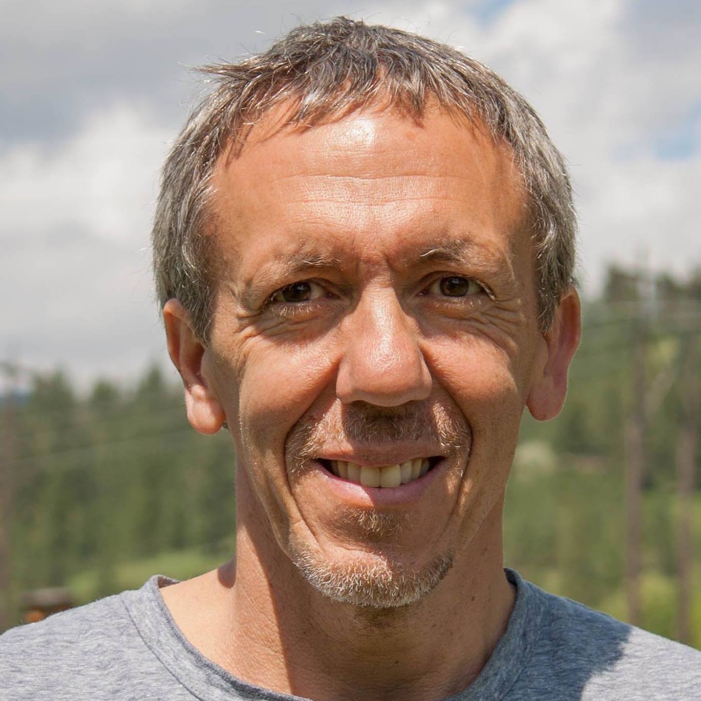 Staff – UCC Missoula