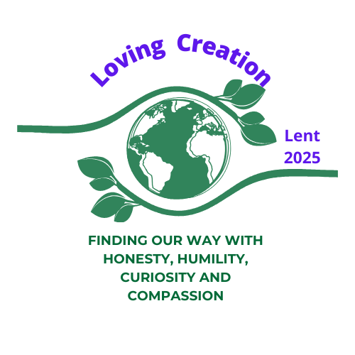 Loving Creation: Lent 2025 – UCC Missoula